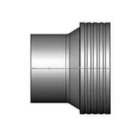 Raetech Motorsports GTL Inlet Restrictor Components